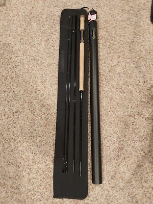 Fly Fishing - Switch Rod