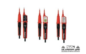 Benning Spannungsprüfer Duspol Modell Analog - Expert - Digital | eBay