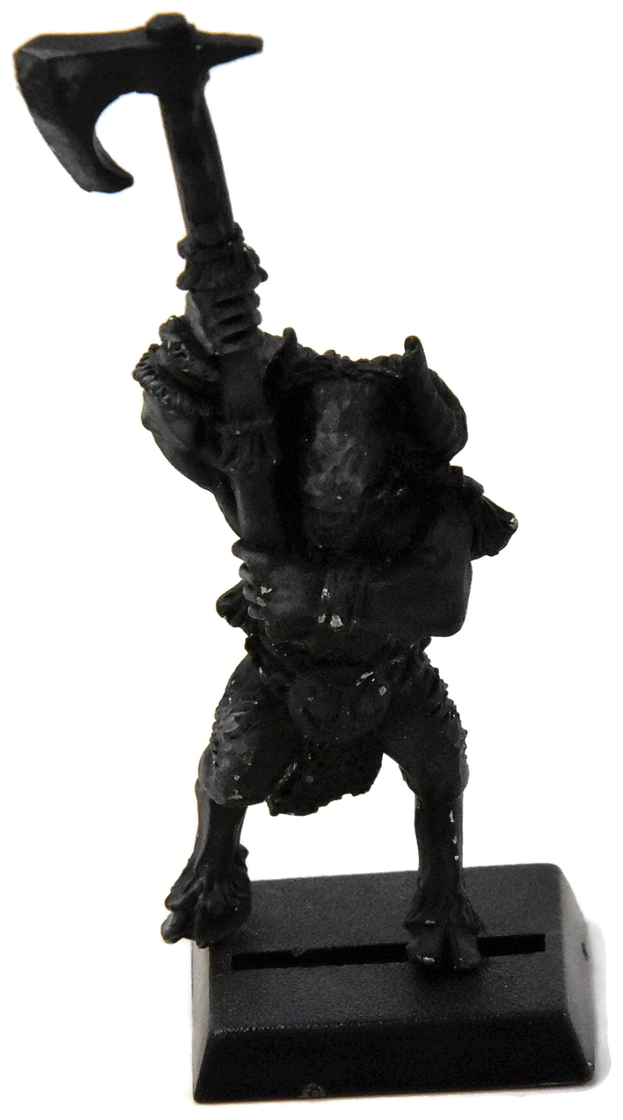 BEASTMEN Gor Crewman #1 METAL Warhammer Fantasy | eBay