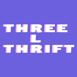 Three-L-Thrift | eBay Stores