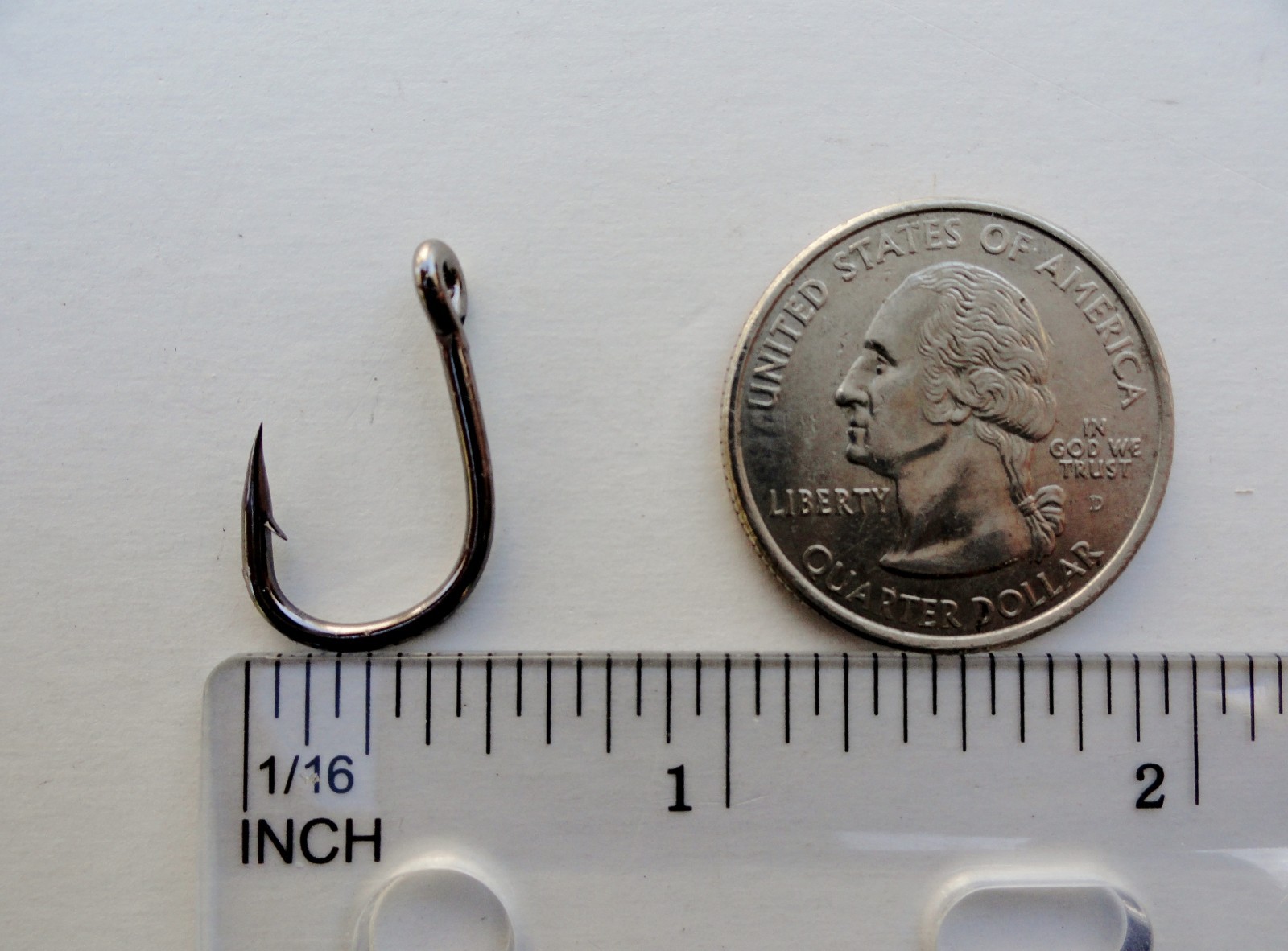 4x Strong Live Bait Hooks Size 4 - 54 Pieces Fishing Hooks | eBay