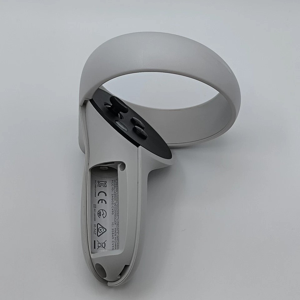 Meta Quest 2 Left Hand Controller (Oculus Logo) *Faulty* | eBay UK