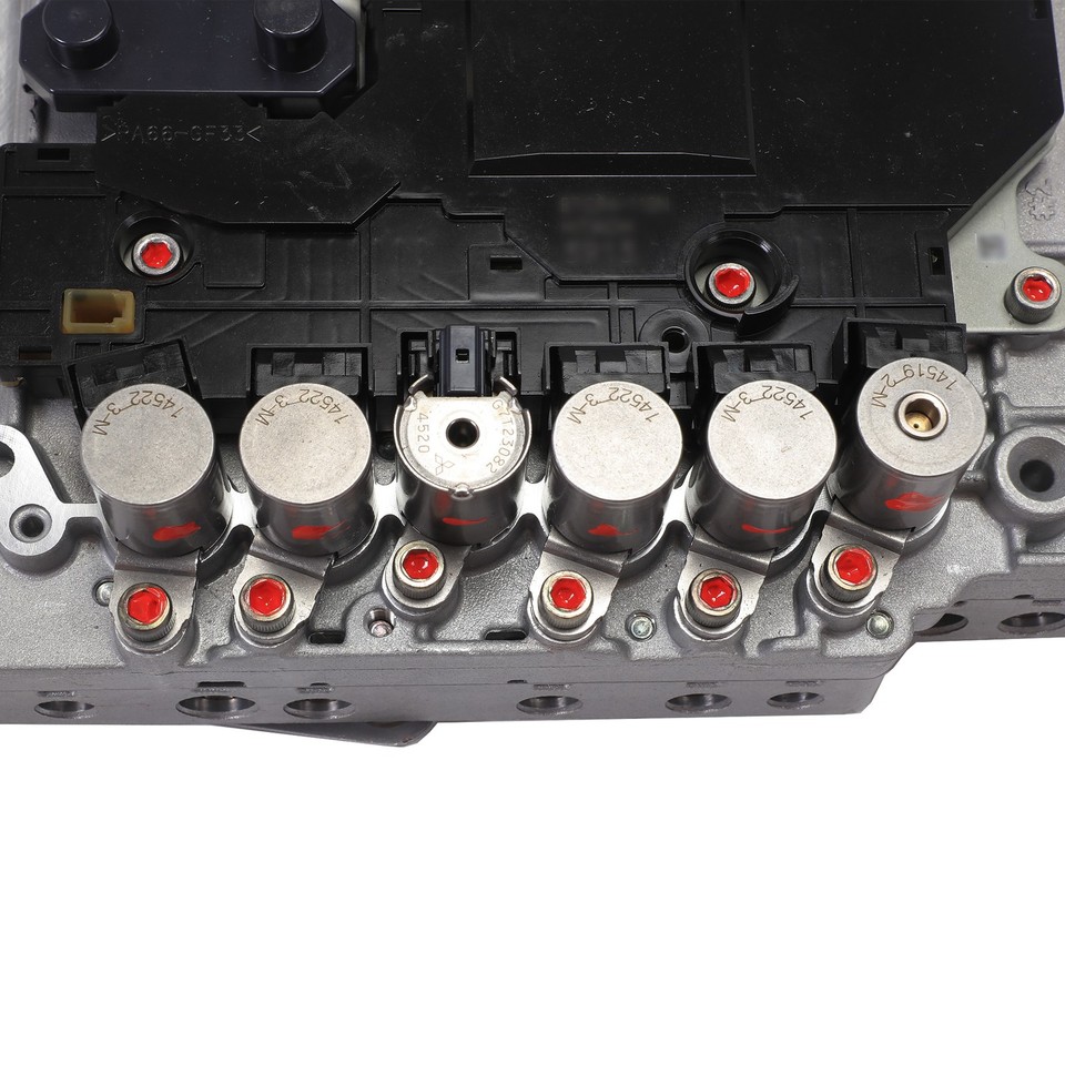 For Nissan Infiniti Q50 RE7R01A Transmission Valve Body Assembly 31705 ...