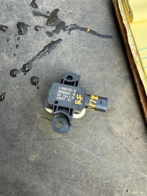 Mercedes Pressure Sensor 1668210351 | eBay
