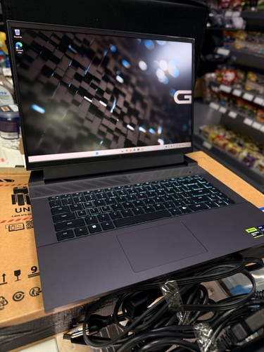 Dell G16 Gaming Laptop i9-13900HX RTX 4060 8GB 32GB RAM 1TB SSD 165Hz ...
