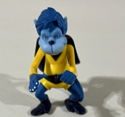 DC Universe Classics GLEEK Super Friends Wonder Twins Monkey Figure 3 ...