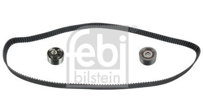 Febi Bilstein 26122 Timing Belt Kit Replacement Fits Audi A4 A6 A8 VW ...