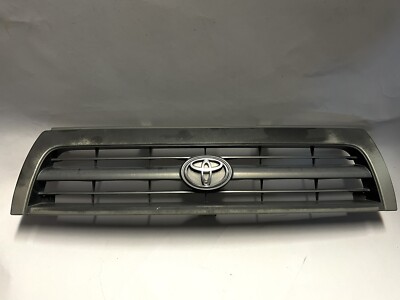 1996-1998 Toyota 4Runner Front Grille With Emblem | 53100-35510 ...