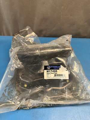 Automann M17496 Rear Engine Motor Mount For 2013-2017 Kenworth 367 ...