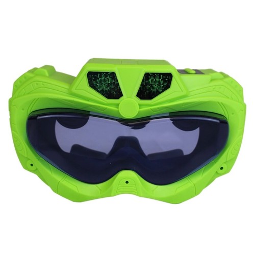 Alien Vision Glasses and Blaster Challenge Game by Play Fun Vision ...
