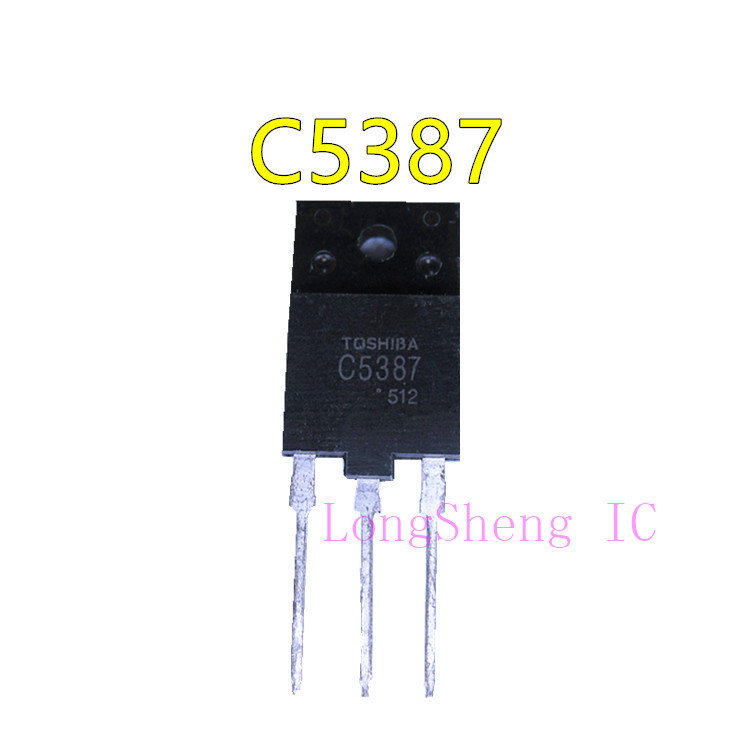 1PCS 2SC5387 C5387 Silicon NPN Transistor new | eBay