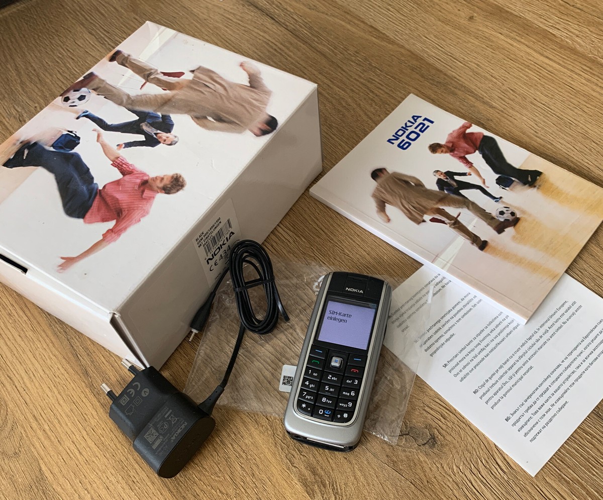 Nokia 6021 NOKIA 6021 • Made In Figma By Victor Crespo On Dribbble