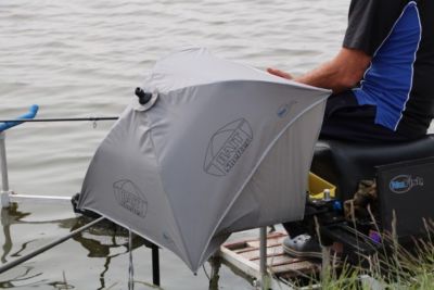 Nufish Bait Brolly Side Tray Cover | eBay