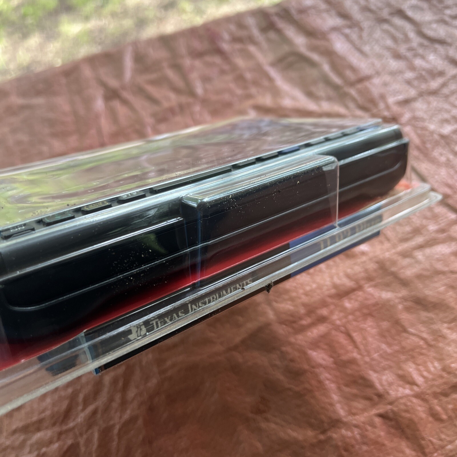 Texas Instruments TI-92 Graphing Calculator for sale online | eBay