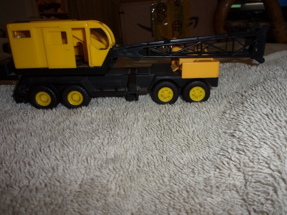 Lionel No. 6828 Crane P&H | eBay
