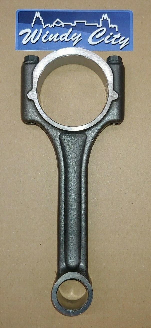 4.8L GM RECONDITIONED CONNECTING ROD CASTING #121 | eBay