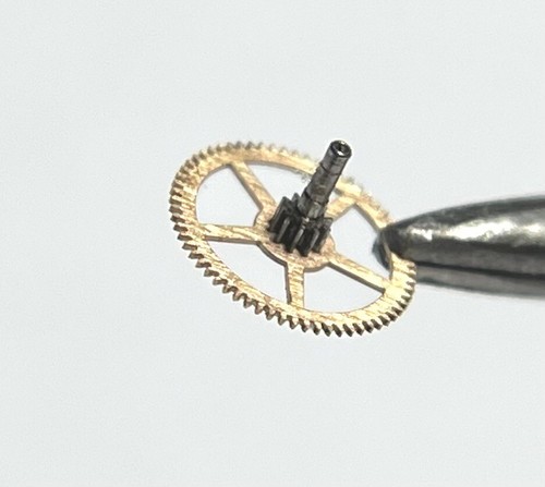 Movement OMEGA 682 For Ccl Replacement Wheel Center | eBay Australia