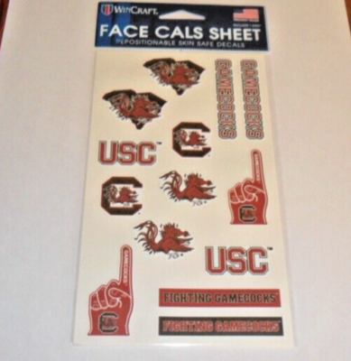 Usc Temporary Face Tattoos Temporary Tattoo US Flag In YotaShop