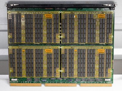 Vintage DEC VAX 8600 HSC L0122 memory array ST534 | eBay