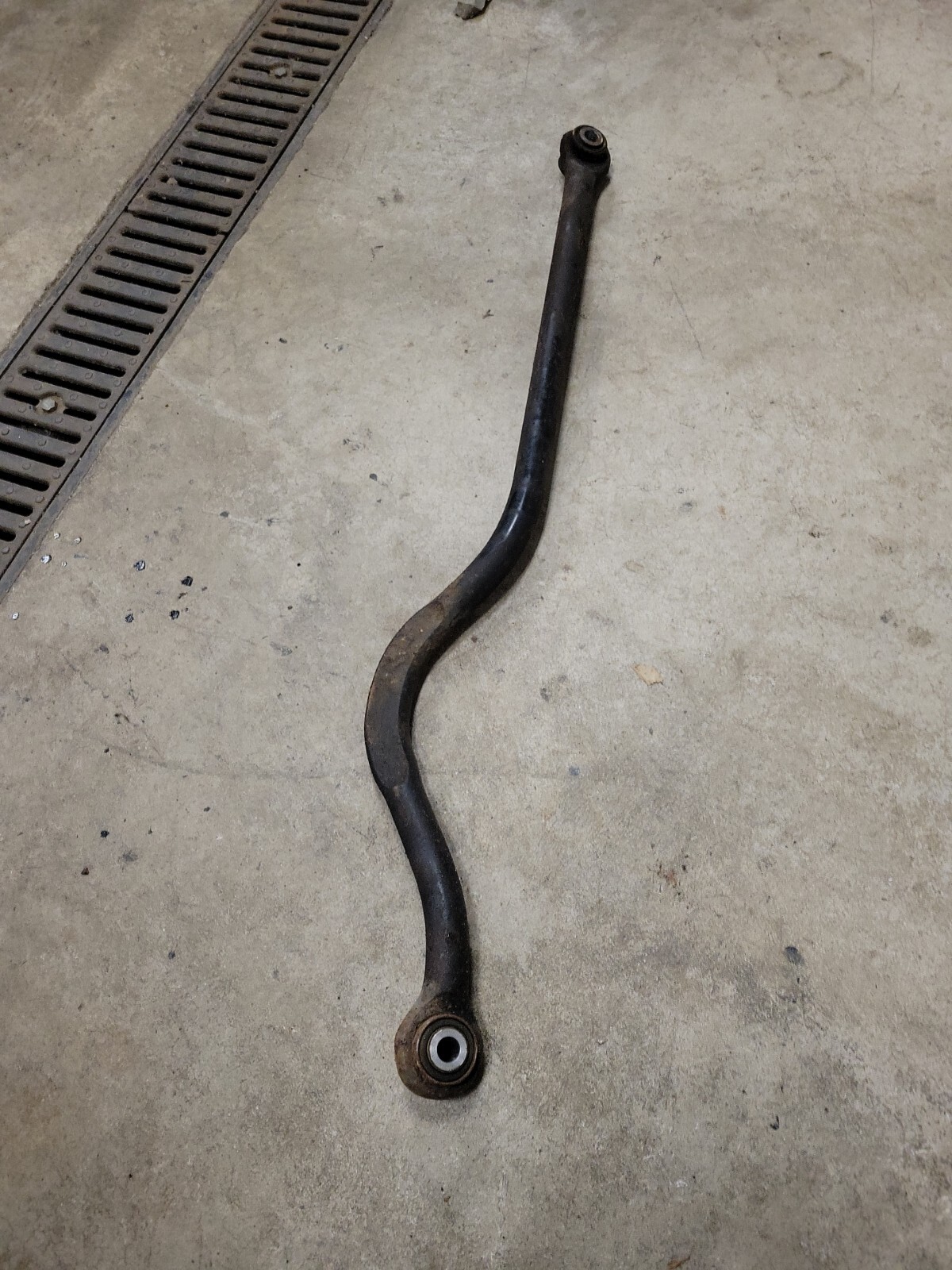 2007-2018 Jeep Wrangler / Wrangler JK Track Bar 52059982AG (RA11) | eBay