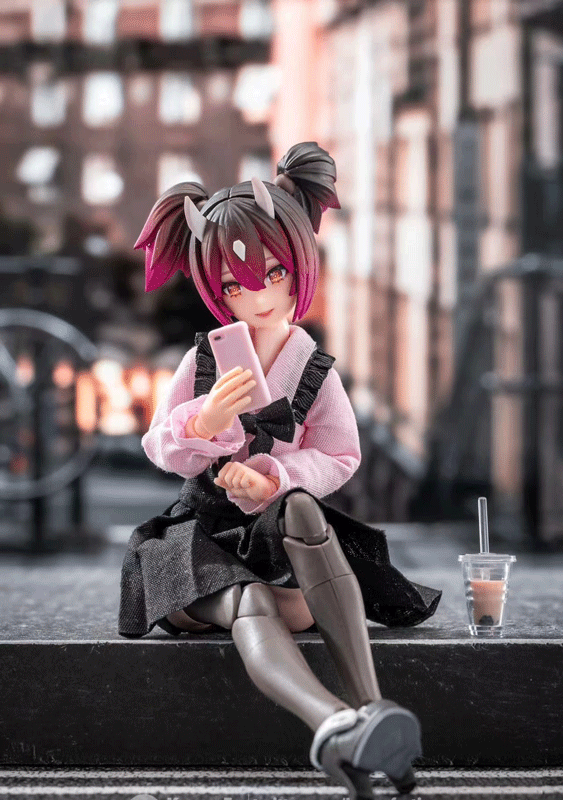 1/12 Female Clothes Dress for 6'' Frame Arms Girl Figma Shf Azone12 | eBay