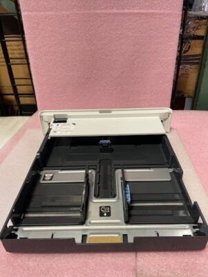 G5J38-40013 HP PAPER INPUT TRAY | eBay