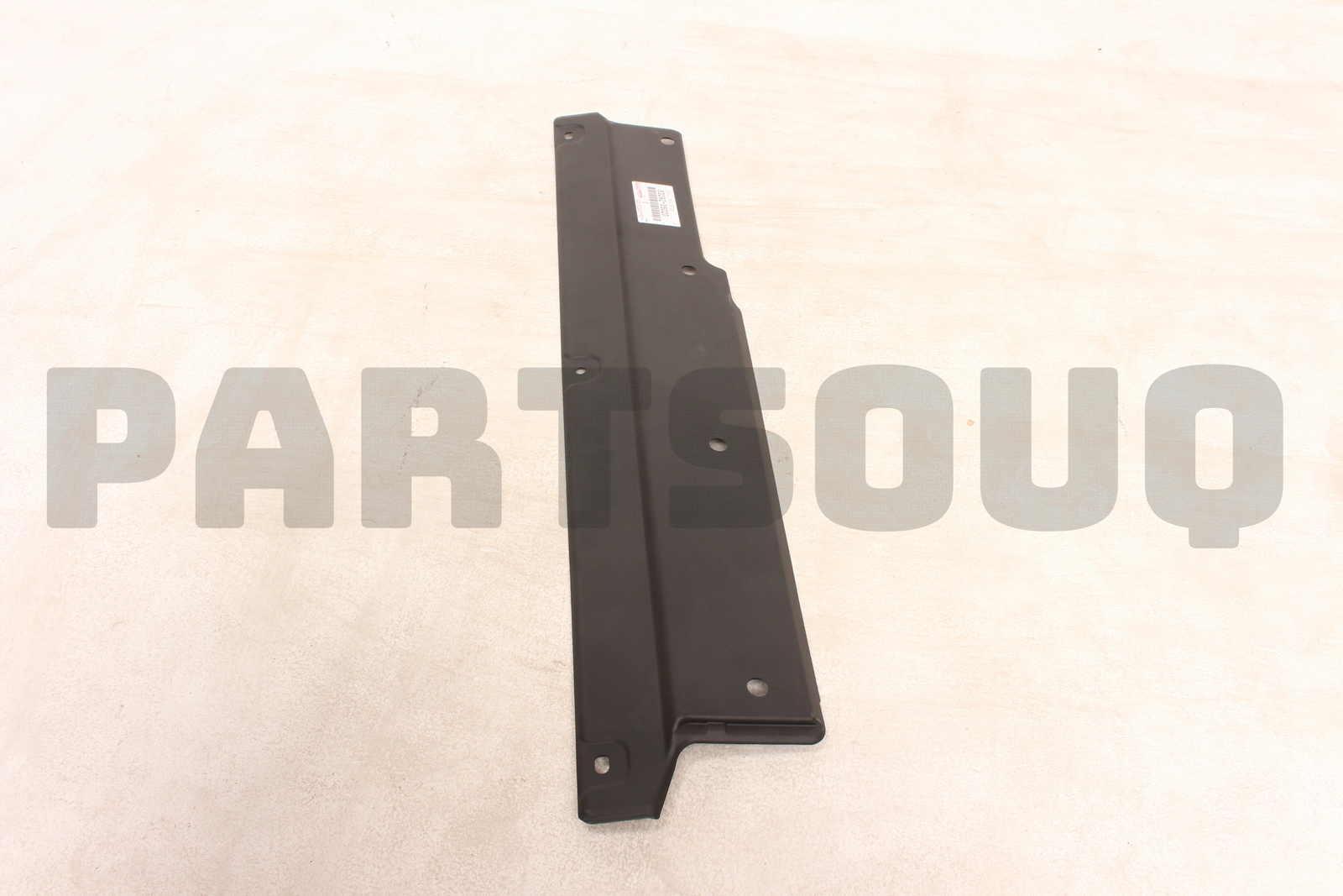5329235020 Genuine Toyota SEAL, RADIATOR SUPPORT, UPPER 53292-35020 | eBay