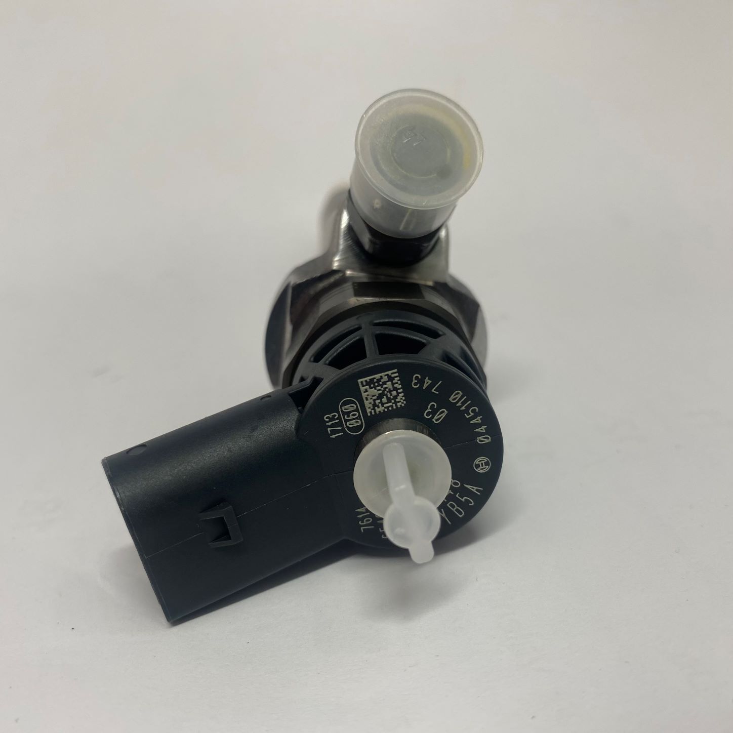 Injector Injection Nozzle BOSCH 0445110743 BMW Mini 2.0 13538514148 ...