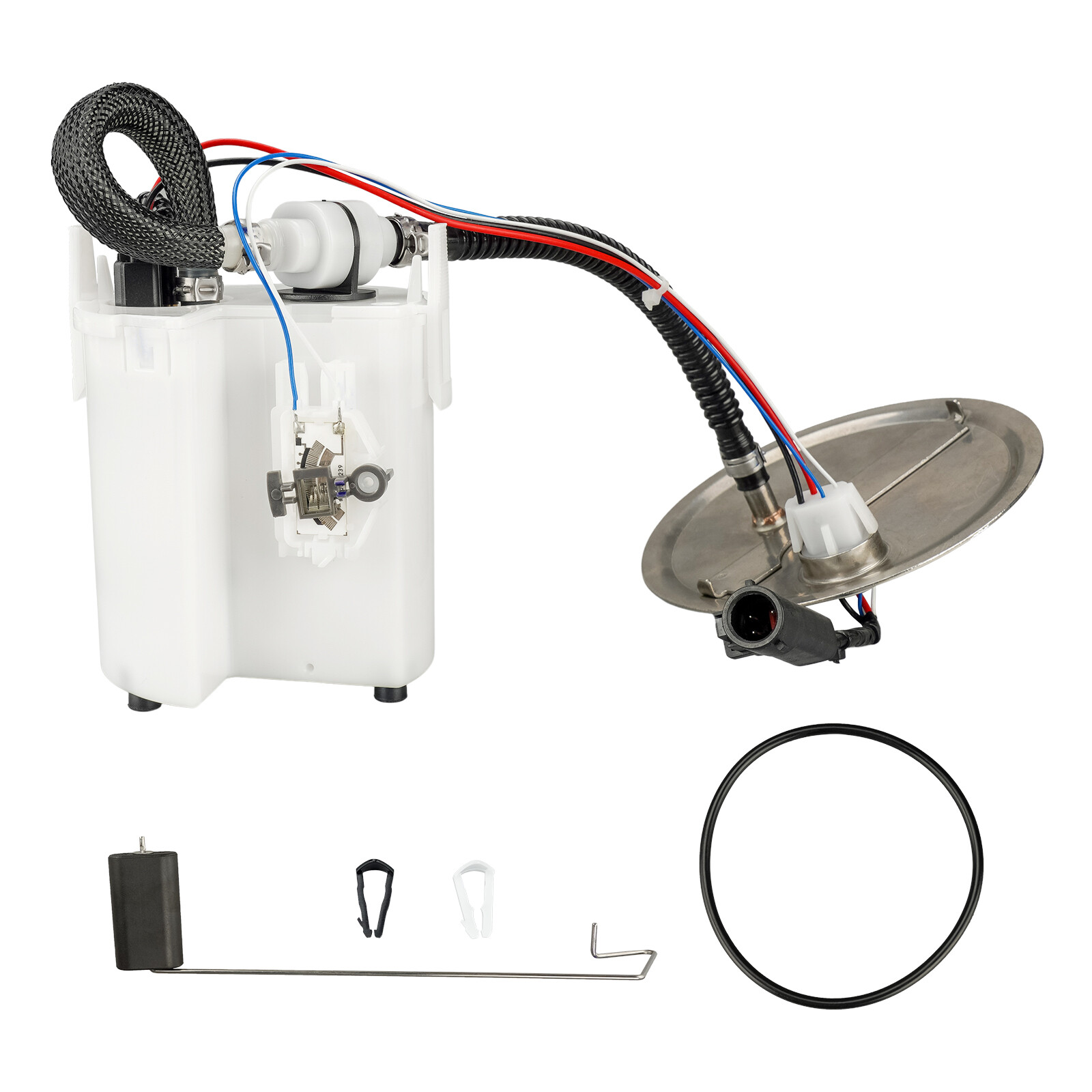 1PCS Fuel Pump Module Assembly for Ford Escape 2005-2007 All Engine GAS ...