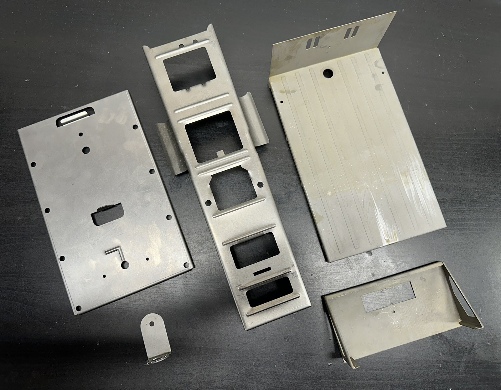 Tonka Power Boom Loader Truck Reproduction Parts | eBay