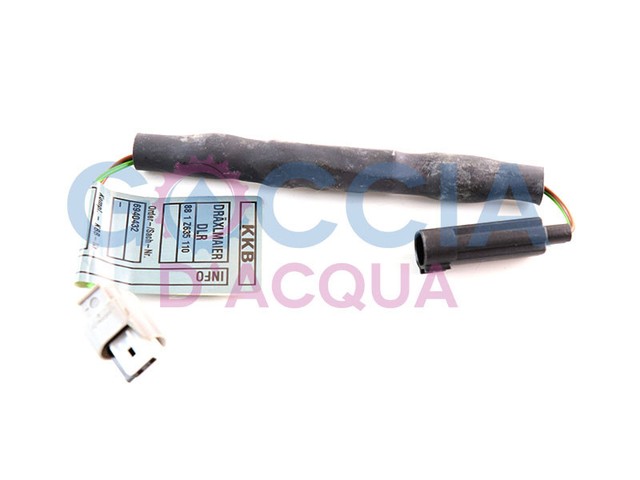 Genuine BMW 4 Series Primed Wing Fender Grille Right 51747381994 for ...