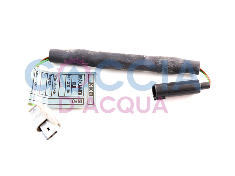Genuine MINI R50 R53 Adapter Lead With Diode EHPAS | eBay