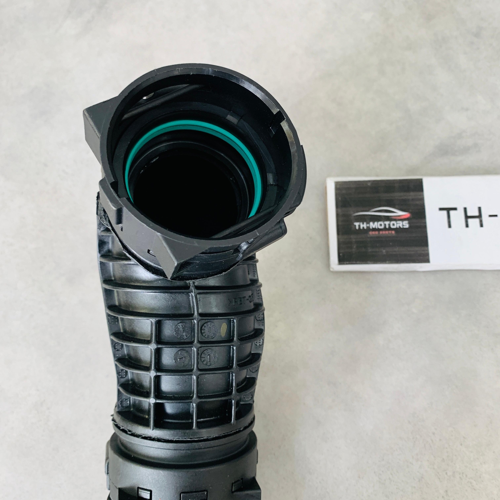 NISSAN Genuine NOTE MICRA Inlet Tube Pipe 14460-3VA1A | eBay