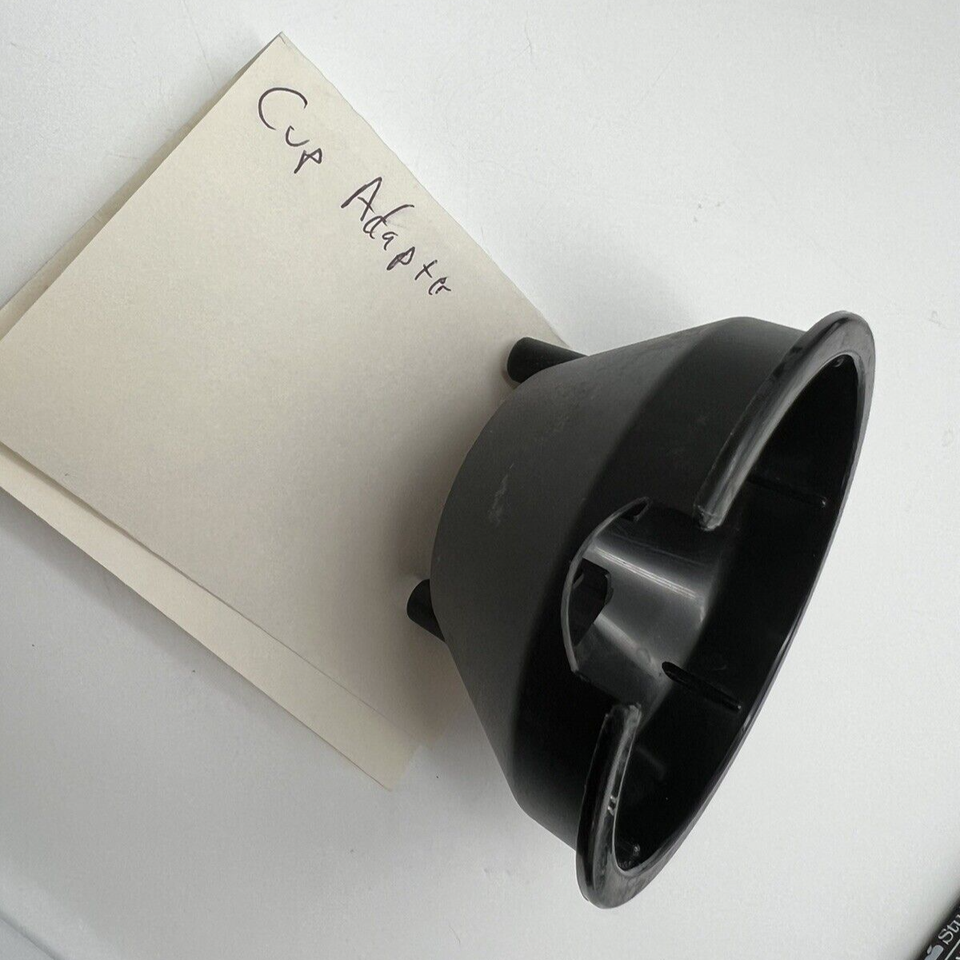 KRUPS Cafe Trio Coffee Espresso Maker REPLACEMENT PARTS & Pieces, Model ...