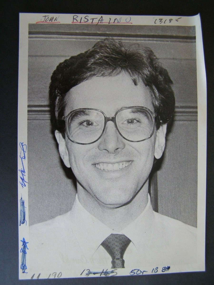 John Ristaino's Instagram, Twitter & Facebook on IDCrawl