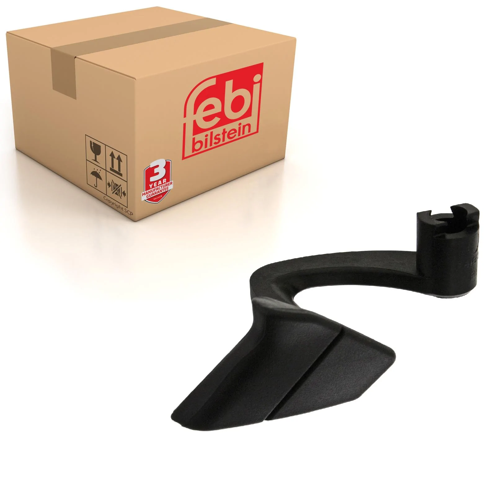 Right Door Handle Fits Scania Serie 44-Serie OE 1346178 Febi 43409 ...