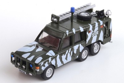 Oxford Diecast 1/76 TACR2 Truck RAF SFOR | eBay
