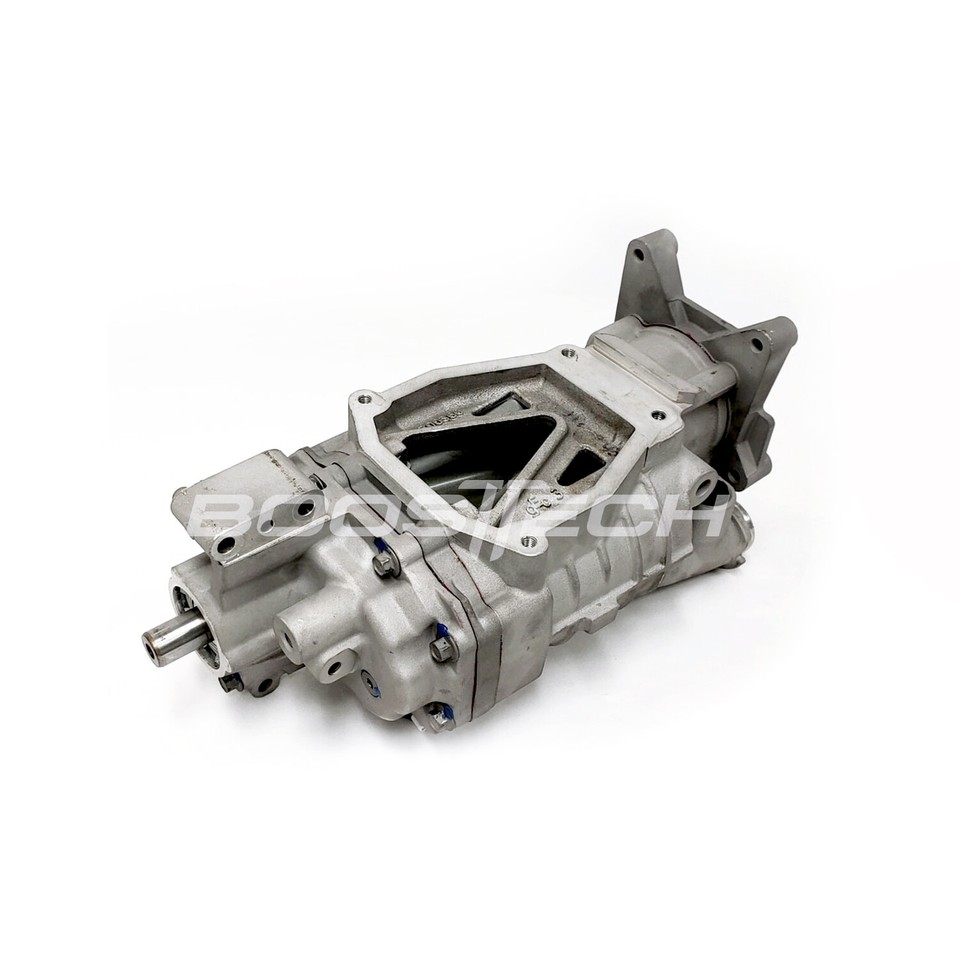 Mini Cooper R52 R53 SPECIAL FULL Body Rebuild Kit M45 Eaton ...