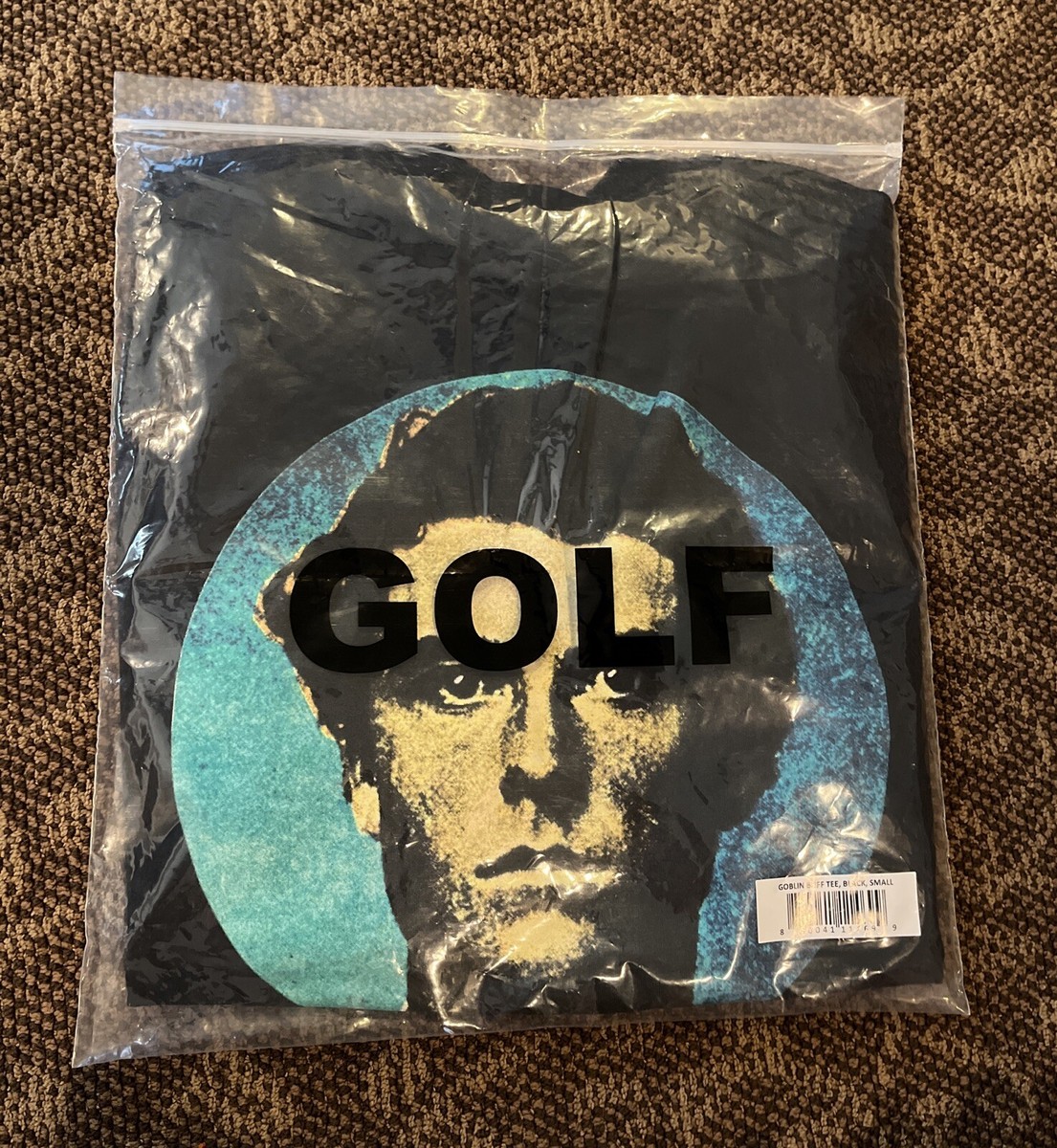Tyler The Creator Goblin Shirt Tyler, The Creator Goblin T Shirt