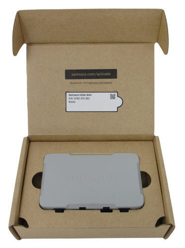 Samsara VG34 Wireless Vehicle IOT Gateway for sale online | eBay