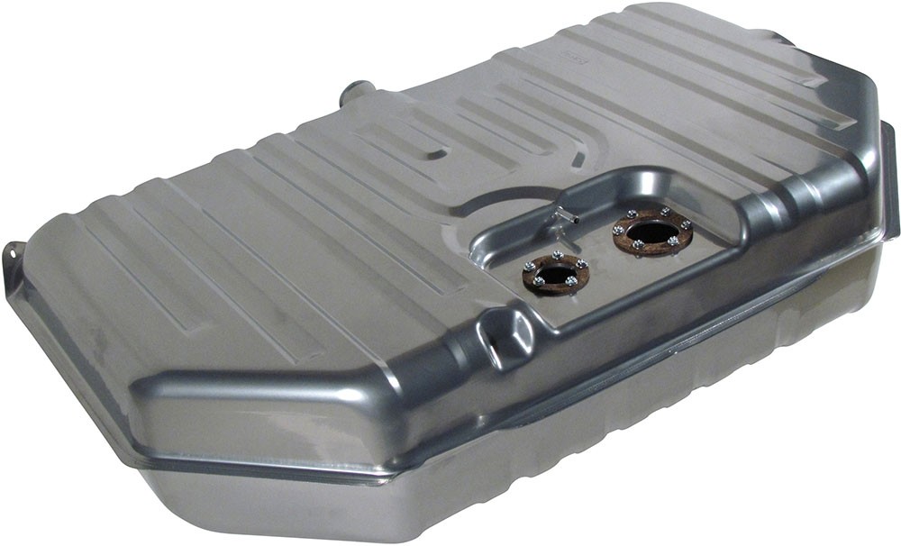 TANKS INC TM34RN-T 1970 71 72 OLDSMOBILE CUTLASS 442 NOTCHED EFI READY ...