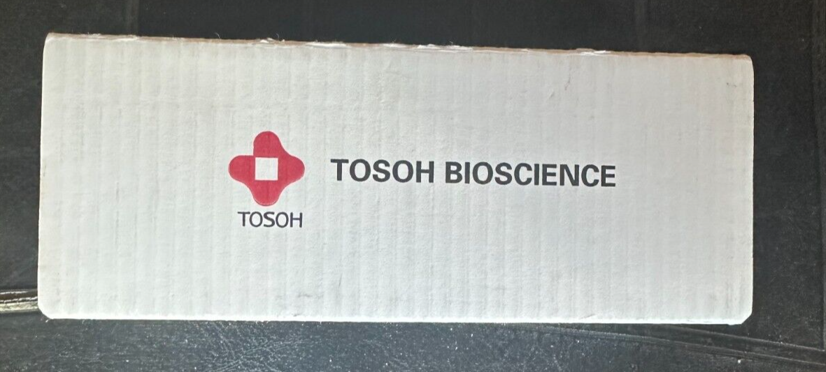 Tosoh HPLC Column TSKGel CM-STAT 4.6 mm x 10 cm 7 um P0076-502N | eBay