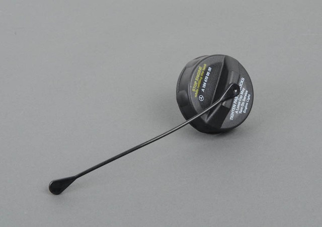MERCEDES Ml 320 CDI W164 Fuel Tank Cap A1644700030 for sale online | eBay