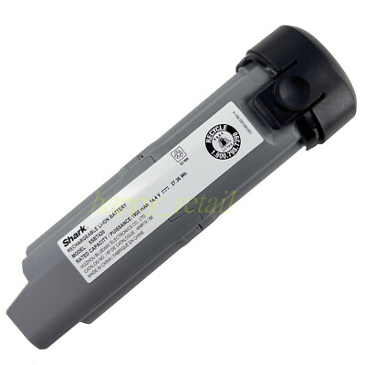 Genuine Battery XSBT420 For Shark WS640AE WS642AE WV401 WV403BR WV410 ...