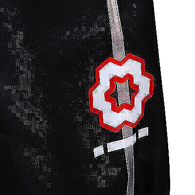 VALORANnnT ISO Costume Outfit Cosplay Halloween Carnival Suit FullSet ...