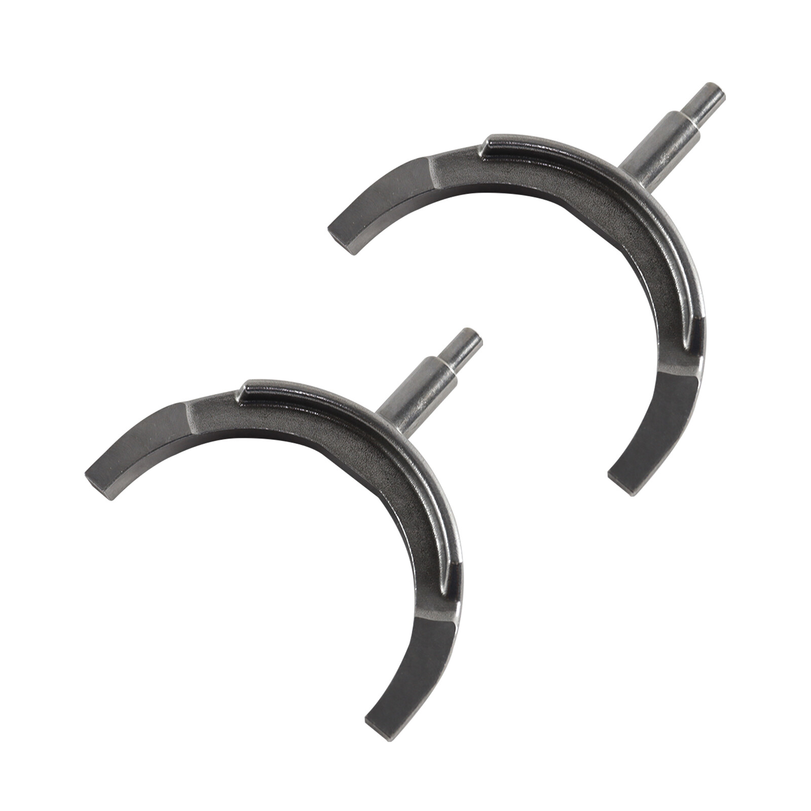 For GM Muncie M20 M21 M22 Chevy 4 speed WT297-23 / 304841 2pcs Shift ...