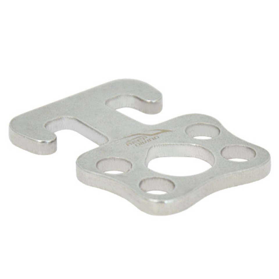 Convenient Stainless Steel Scuba Diving Bungee Loops for Dive ...