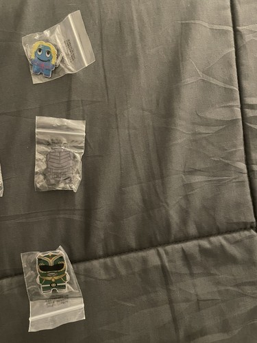 peccy pins amazon rare only 65 made of each | eBay