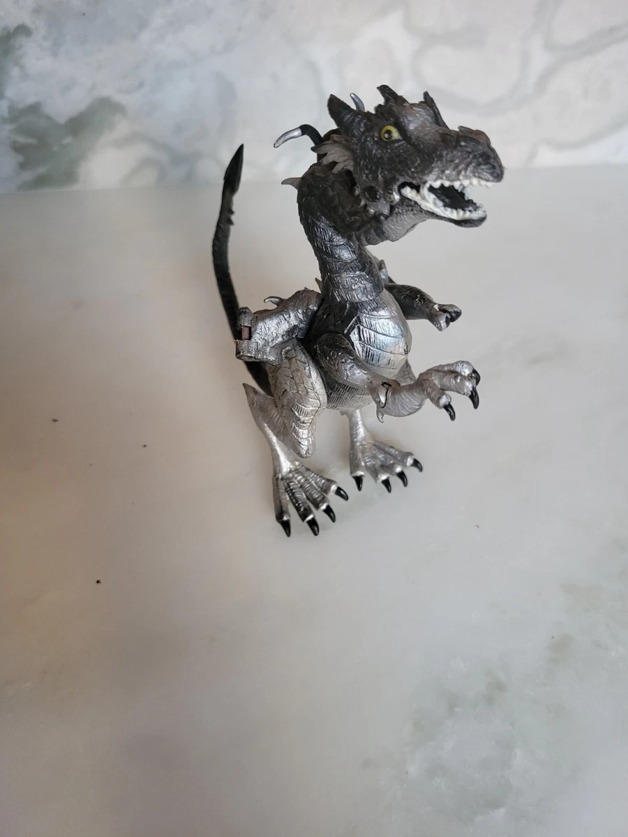 European Dragon Dragonology