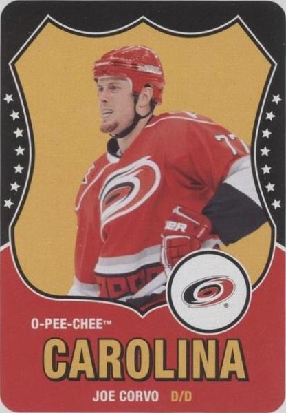 2010-11 O-Pee-Chee - Retro #84 Joe Corvo for sale online | eBay